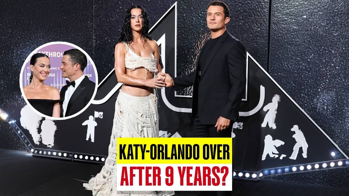 Katy Perry-Orlando Bloom Breakup Rumours: Relationship Timeline Of 9 Years To What's Causing The ...