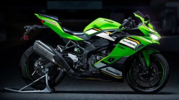 2025 Kawasaki Ninja ZX-4RR Launched In India: All You Need To Know About It | Republic World