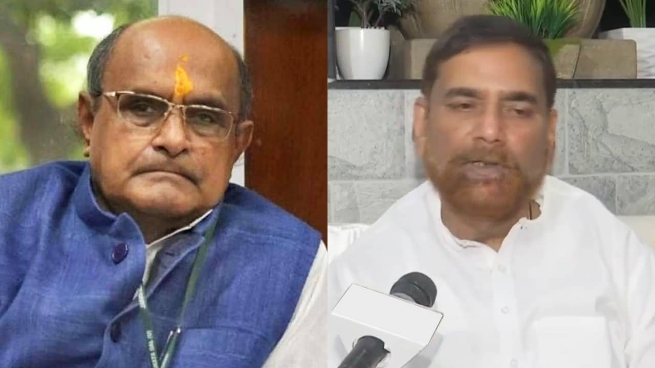 केसी त्यागी ने क्यों दिया इस्तीफा? JDU के नए राष्ट्रीय प्रवक्ता ने बताई ...