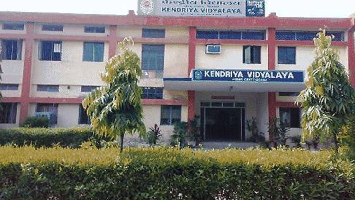 Union Cabinet Approves Opening Of 85 New Kendriya Vidyalayas, 28 ...