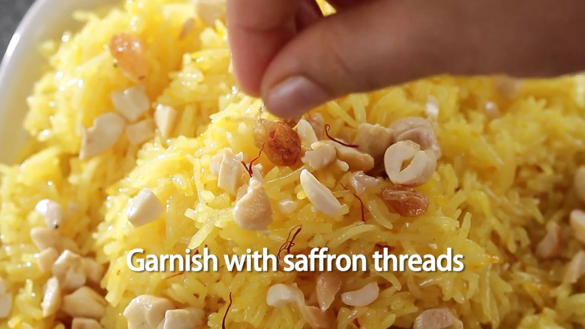 Master The Iconic Kesari Bhaat This Basant Panchami With Chef Sanjeev ...