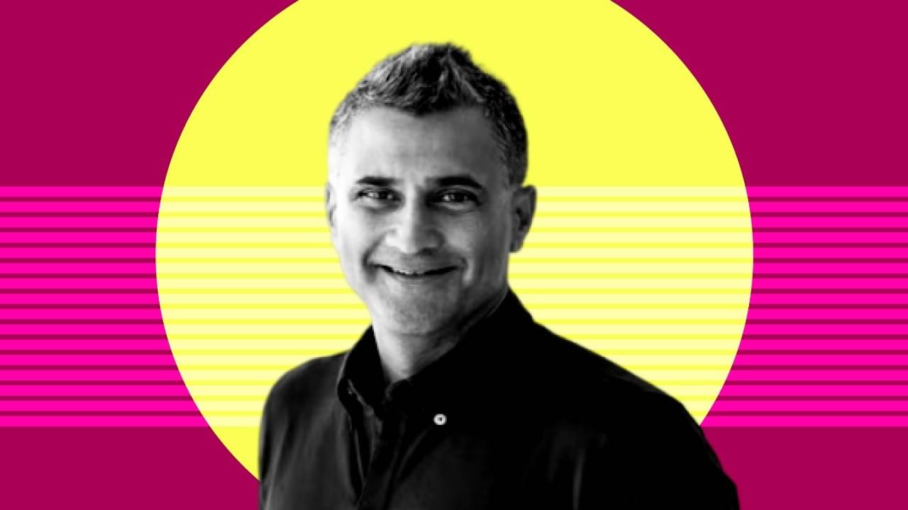 Kevan Parekh: Apple's new CFO is the first Indian-origin executive to ...