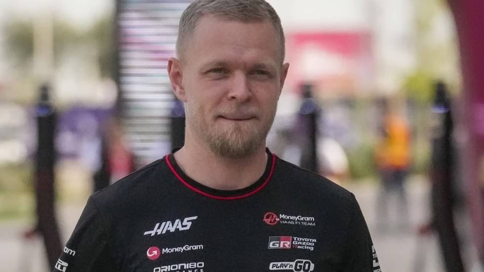 'You Can’t Win': Kevin Magnussen Leaves Behind The Life Of F1, Starts ...