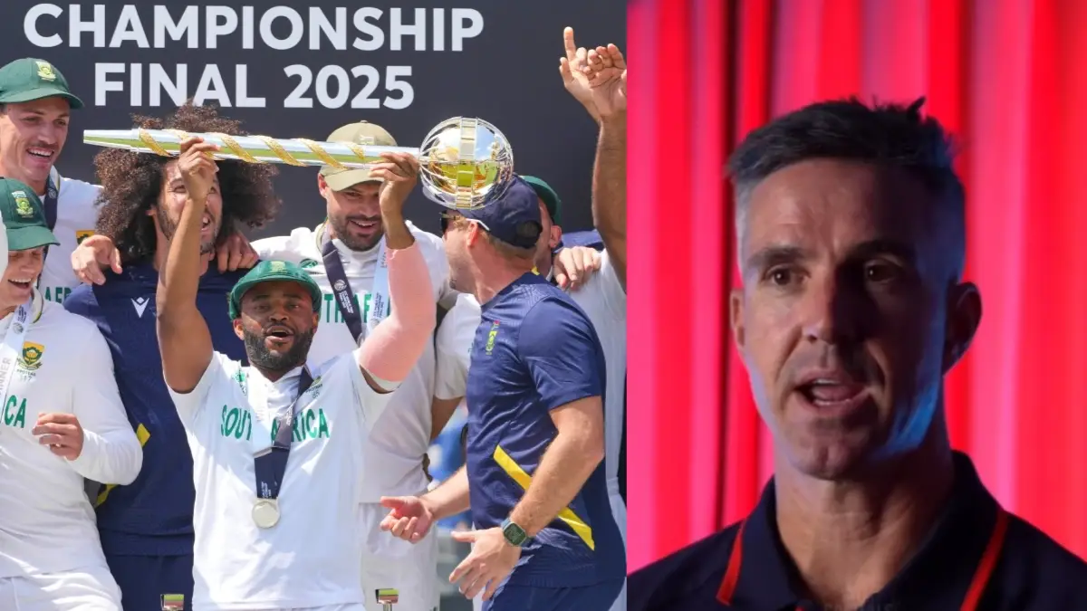 WATCH: Kevin Pietersen's Old 'Never Ever Count South Africa Out ...