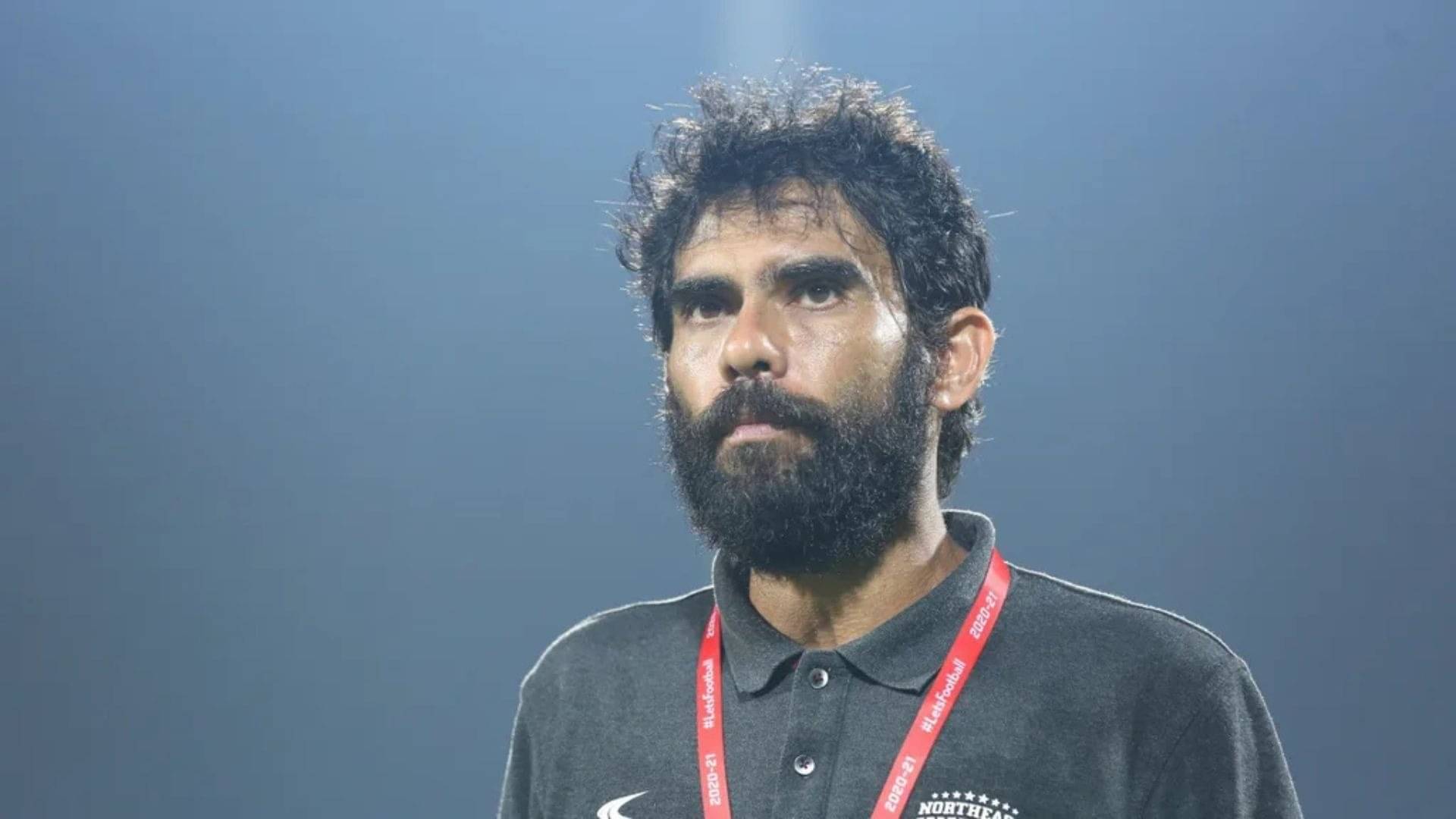 Khalid Jamil Named New Head Coach of The Indian Football Team by AIFF ...