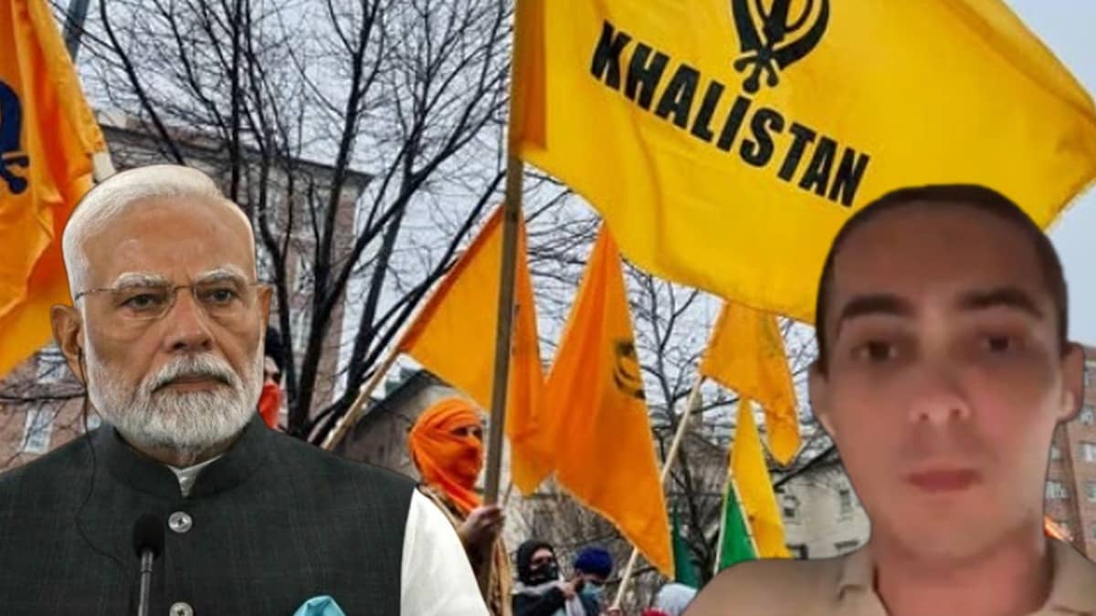 'They Said They Are Going to Kill PM Modi's Politics at G7,' Says ...