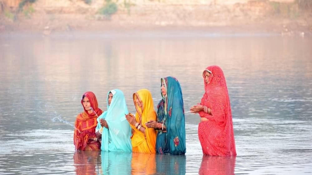 Essential Things To Keep In Mind About Kharna Chhath Puja 2024 ...