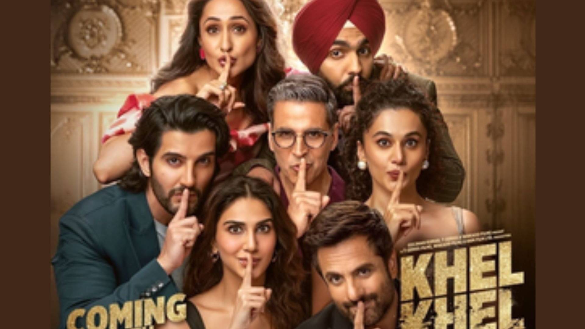 Khel Khel Mein Director Opens Up On Clash With Rajkummar Rao-Shraddha Kapoor Starrer Stree 2 ...