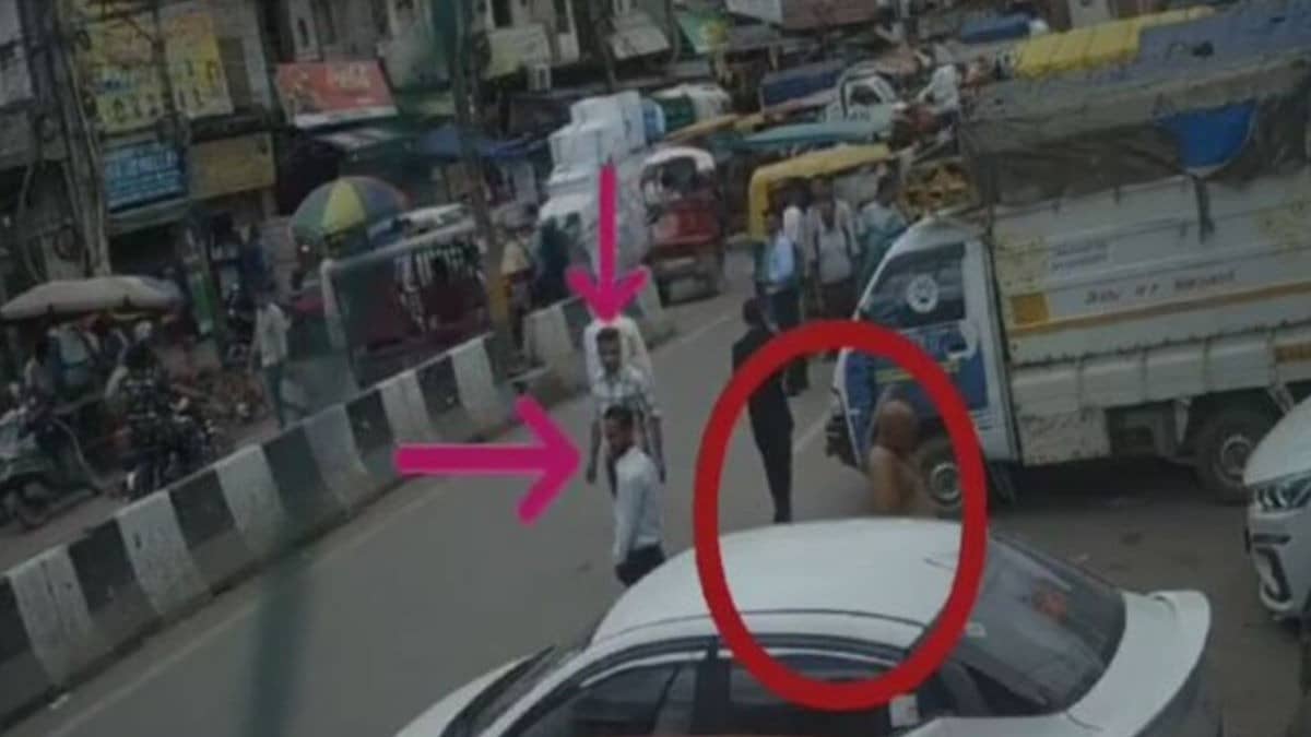 Alert! Khujli Gang Is Back In Bengaluru, Sprays Powder To Distract ...