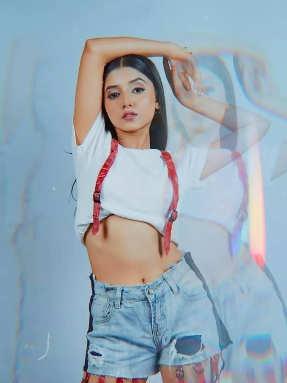 Who Is The New Sonu In Taarak Mehta Ka Ooltah Chashmah? Meet Khushi ...