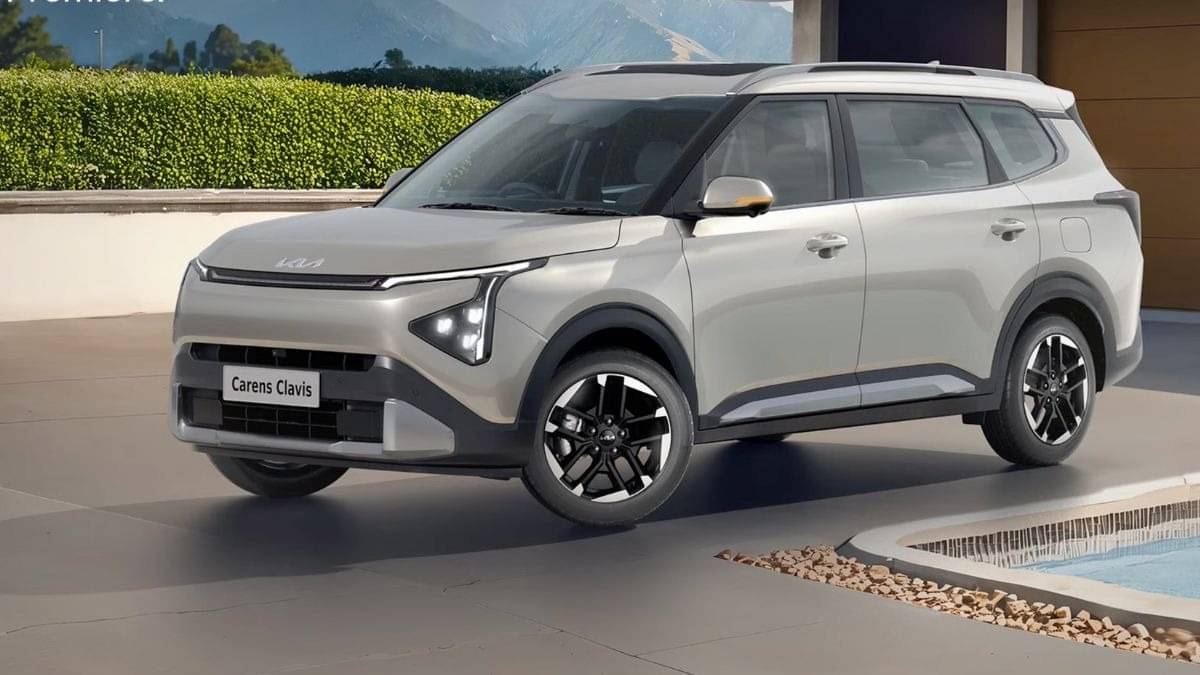 Kia Carens Clavis Unveiled in India – Here’s Everything You Need To Know | Republic World