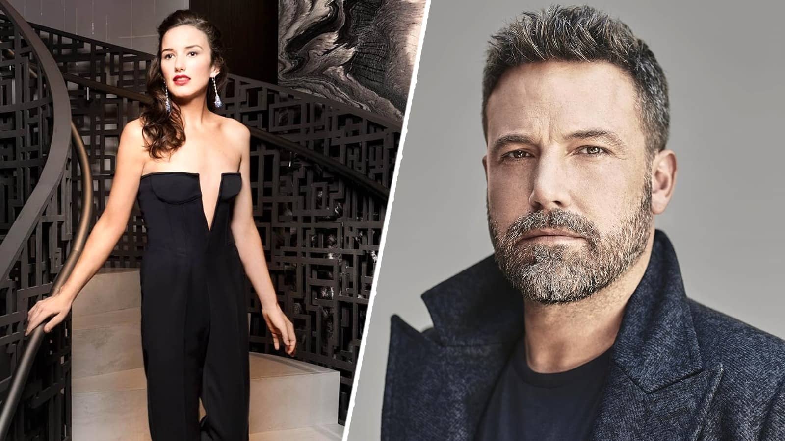 Ben Affleck's Rep Reacts To Kick Kennedy Dating Rumours Days After ...