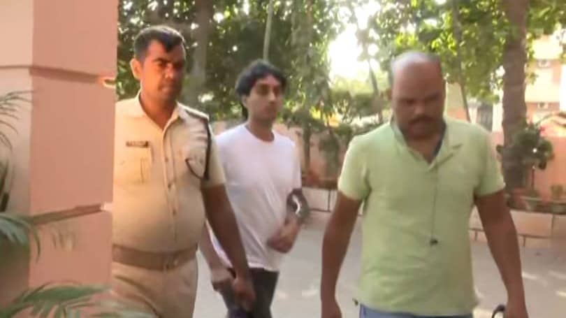 KIIT University Suicide Row: Lucknow Student Arrested for Alleged ...