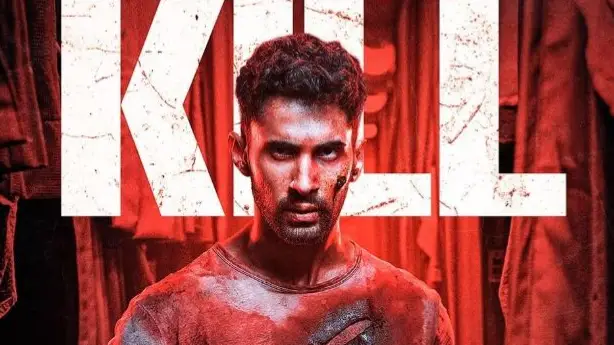Kill Box Office Collection Day 2: Lakshya, Raghav Juyal Starrer ...