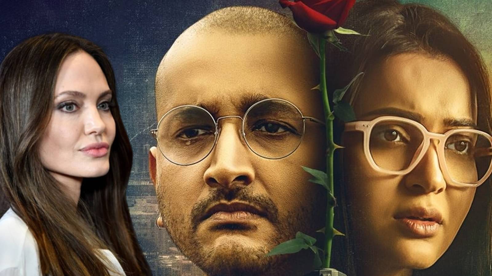 Indian Director Dares To Make Movie About Angelina Jolie's Candid Suicide Confessions, Confirms ...