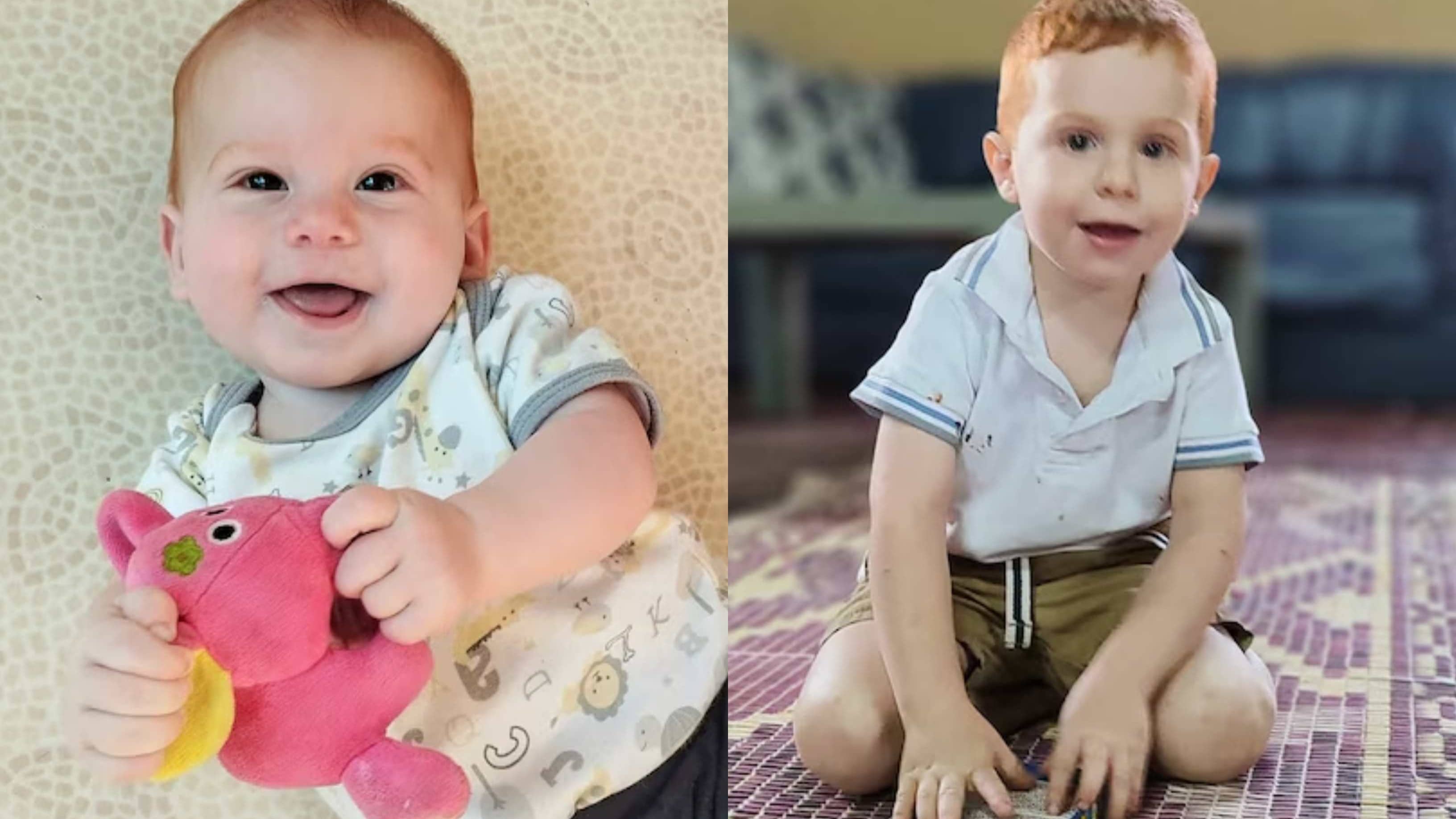 Killed in Cold Blood: Outrage Grows After Israel Claims Hamas Brutally ...