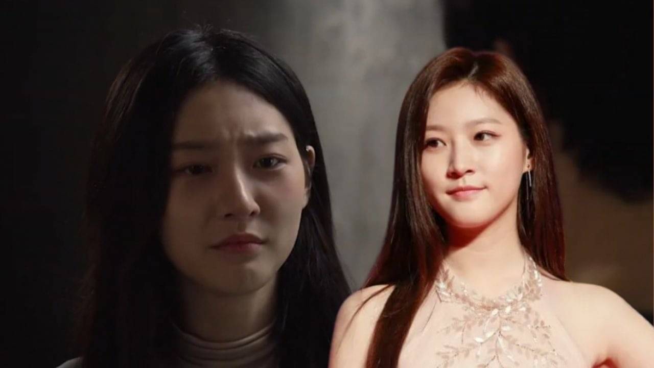 Kim Sae-Ron's Song A World Without Pain Releases 2 Months After Her ...