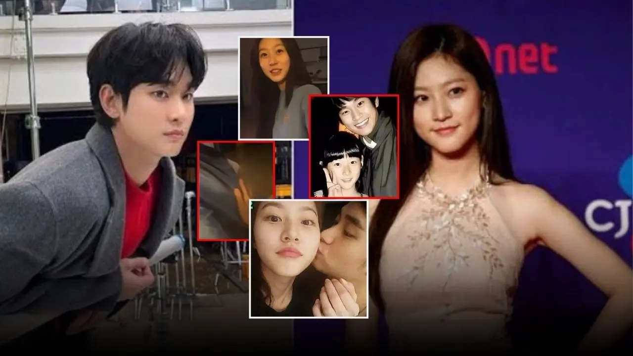 Kim Soo Hyun-Kim Sae Ron Controversy Explained: Alleged Suicide Exposes ... Kim Soo Hyun-Kim Sae Ron Controversy Explained: Alleged Suicide Exposes ...