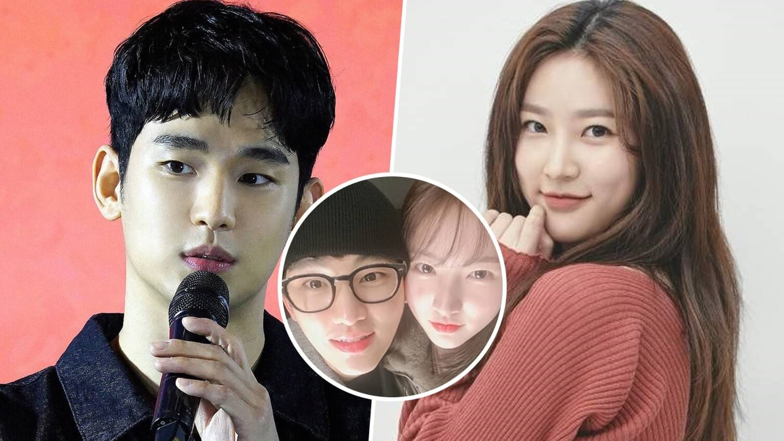 Kim Soo Hyun And Kim Sae Ron's Dating Scandal Sparks Over 10 Police Investigations In 3 Months ...