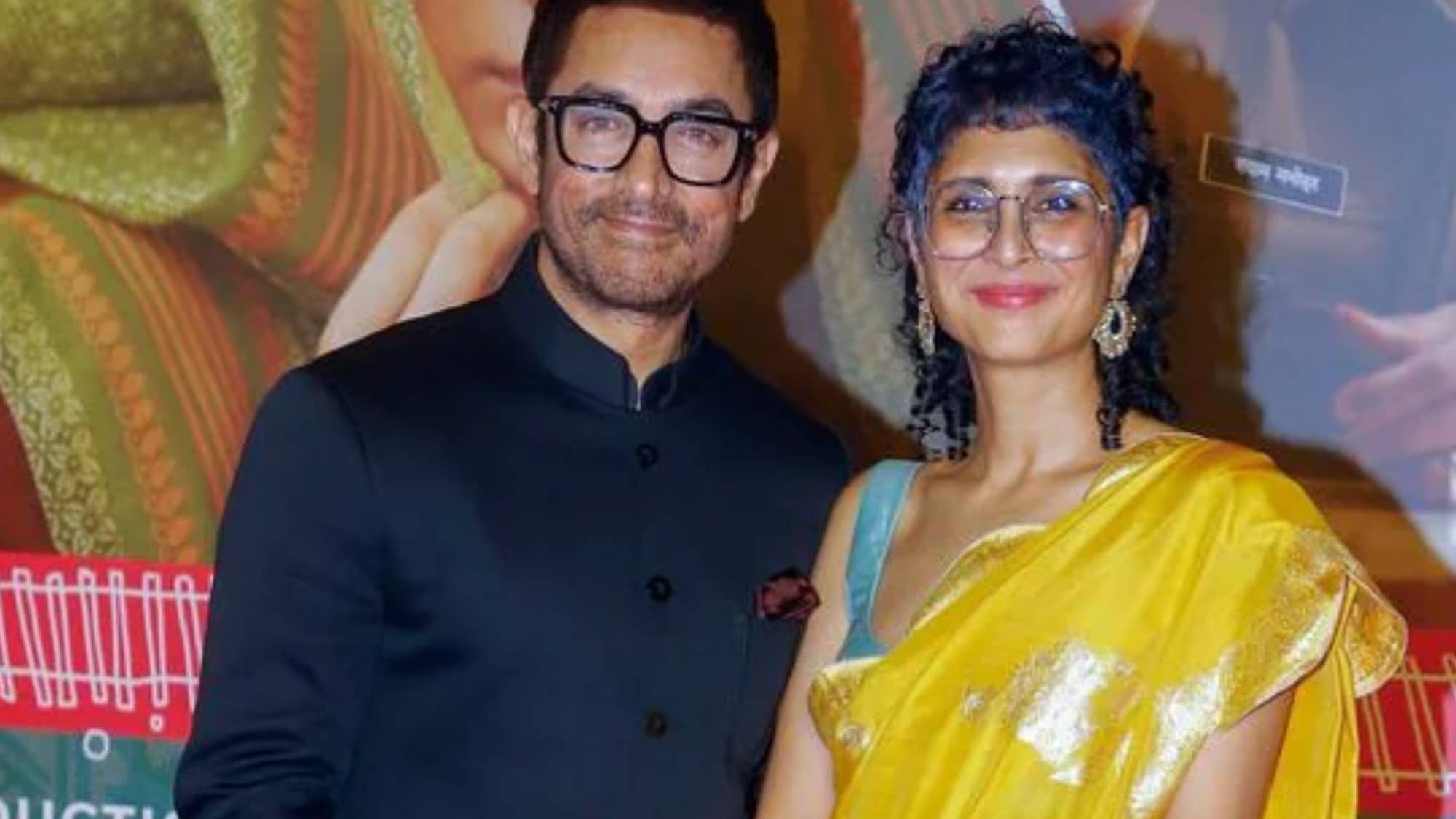 Rs 78 Lakh Rent, Rs 30 Lakh Deposit; Producer Kiran Rao Shifts To New ...