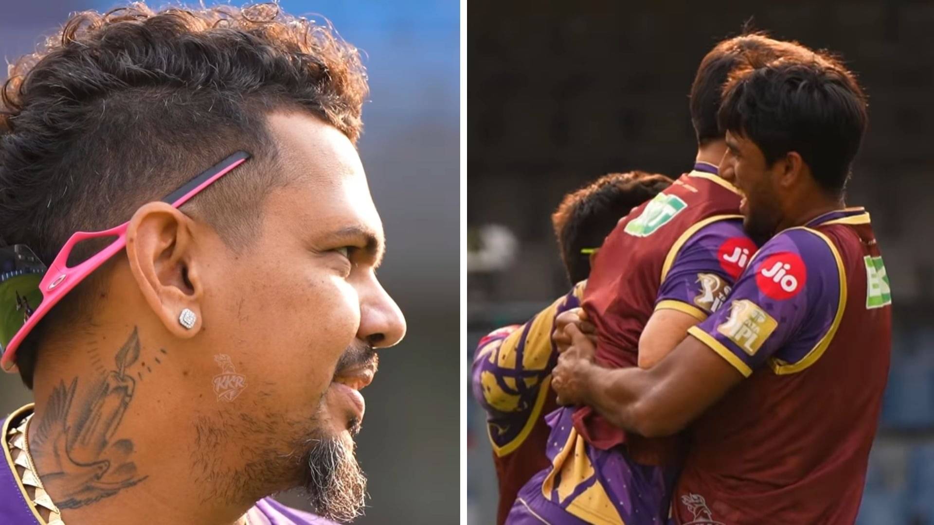 IPL 2025: KKR Share New Footages From Training, Hint At Playing XI for ...