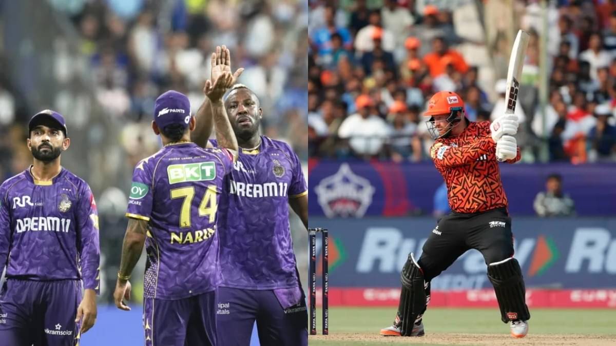 IPL 2025, KKR vs SRH: From Pitch Report, Live Streaming To Squads And Predicted XI, Here's All ...