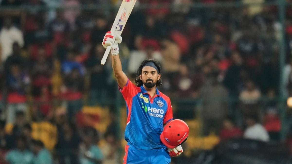 KL Rahul Pulls Off A Fairy Tale Ending As Delhi Capitals Remain ...
