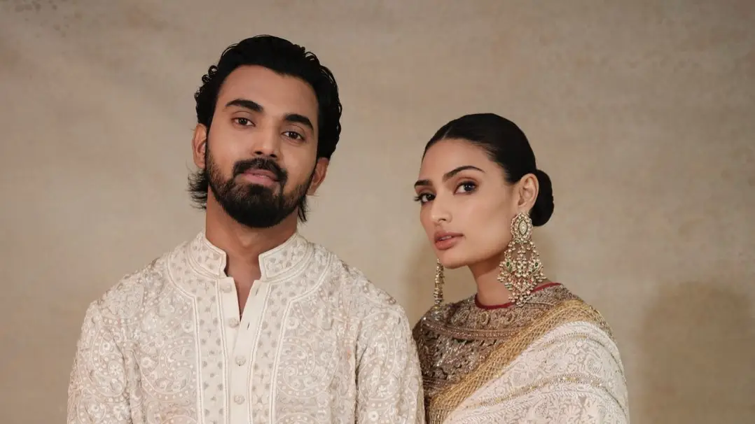 KL Rahul, Wife Athiya Shetty Expecting Their First Child, Reveal ...