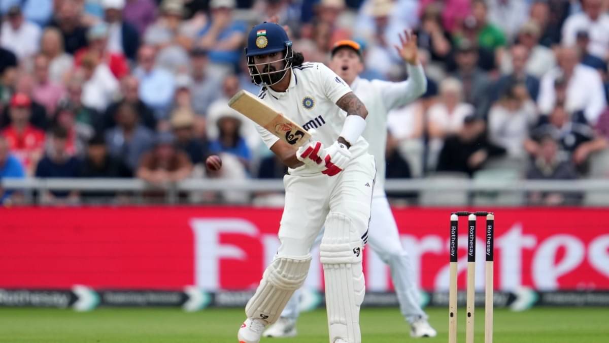 IND vs ENG, 4th Test: KL Rahul Continues To Shine Against England ...
