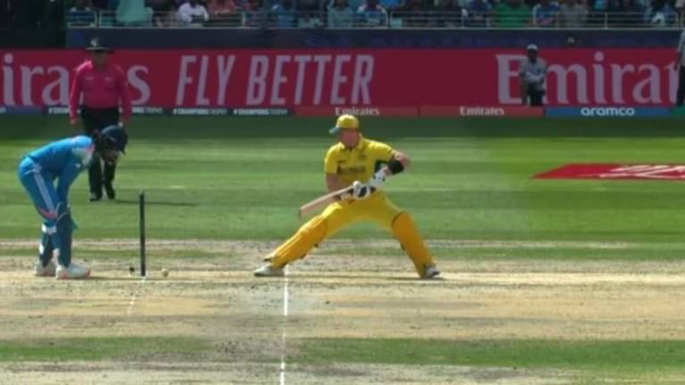 Champions Trophy 2025: Steve Smith Gets an Unexpected Lifeline After ...