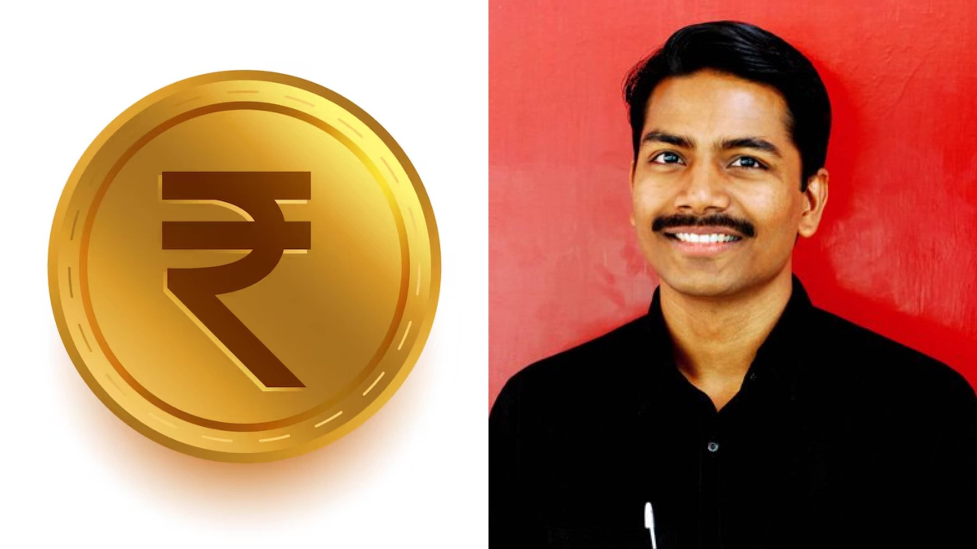 Know The Man Who Designed Rupee Symbol ₹ | Republic World