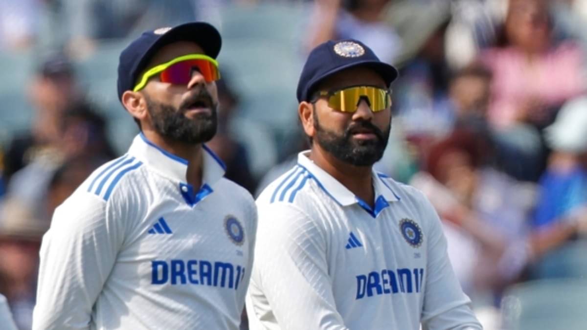 Uncertainty Over Rohit Sharma Leading Team India, Will Virat Kohli Return as Captain? | Republic ...