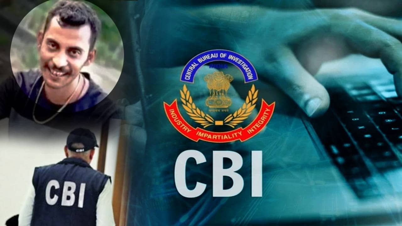 CBI to Seek AIIMS Help on DNA, Forensic Evidence to Confirm if Only ...