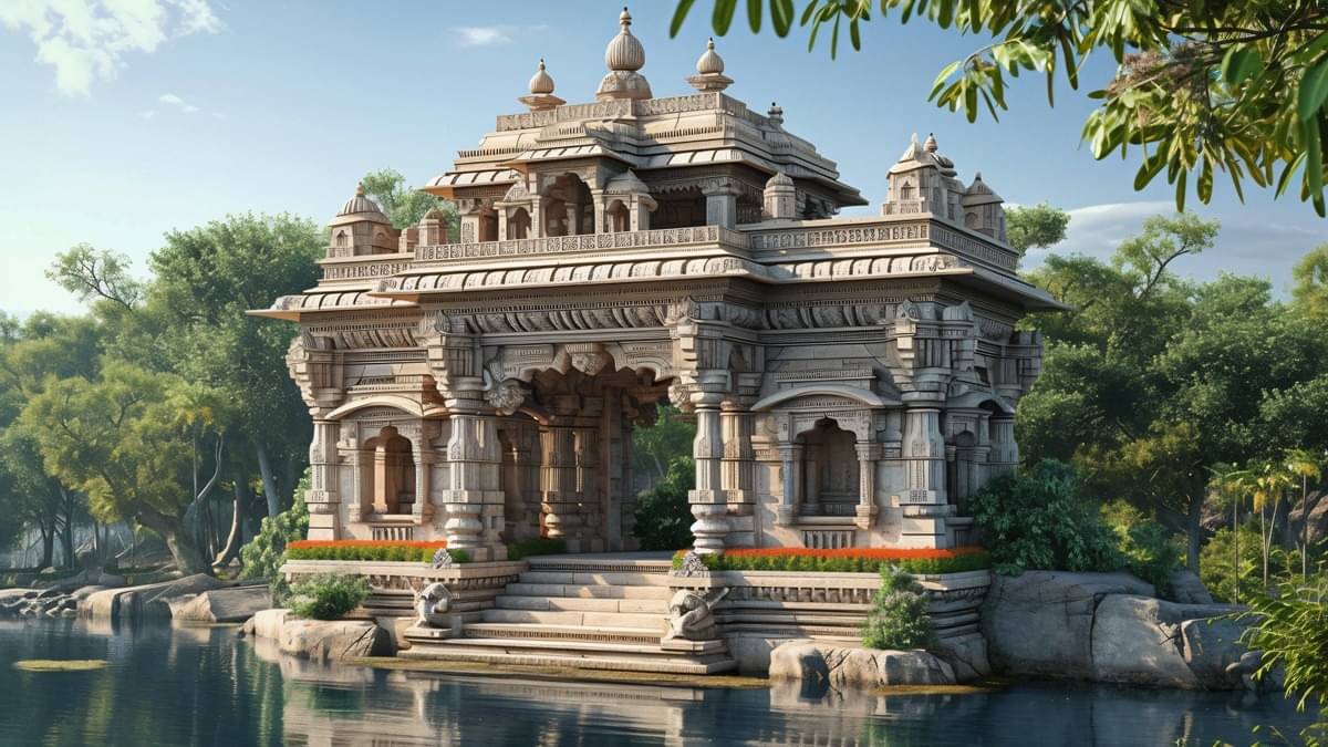 Top 10 Krishna Temples in India That You Must Visit Atleast Once In ...