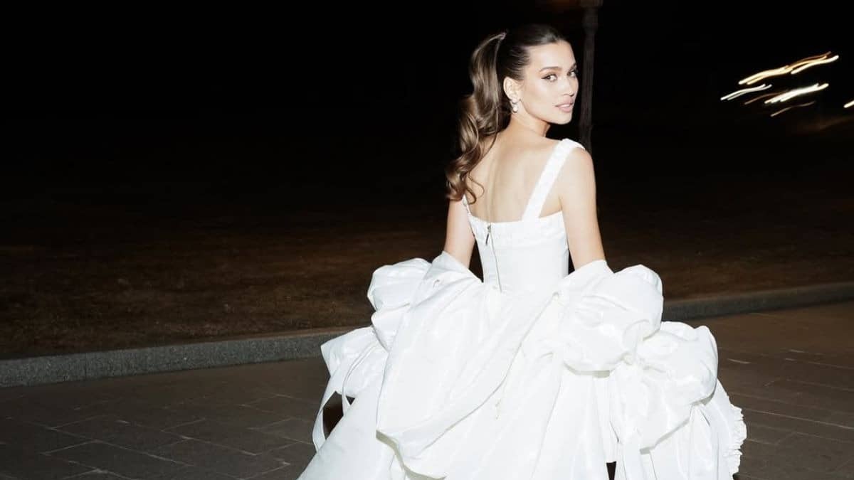 Who Was Kseniya Alexandrova? Miss Universe 2017 Contestant Who Died In ...