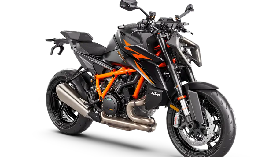 Premium KTM launched: KTM 1390 Super Duke R launched: Price in India ...