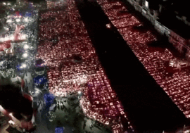 Ayodhya Glows In Diwali Fervour Like No Other | Republic World