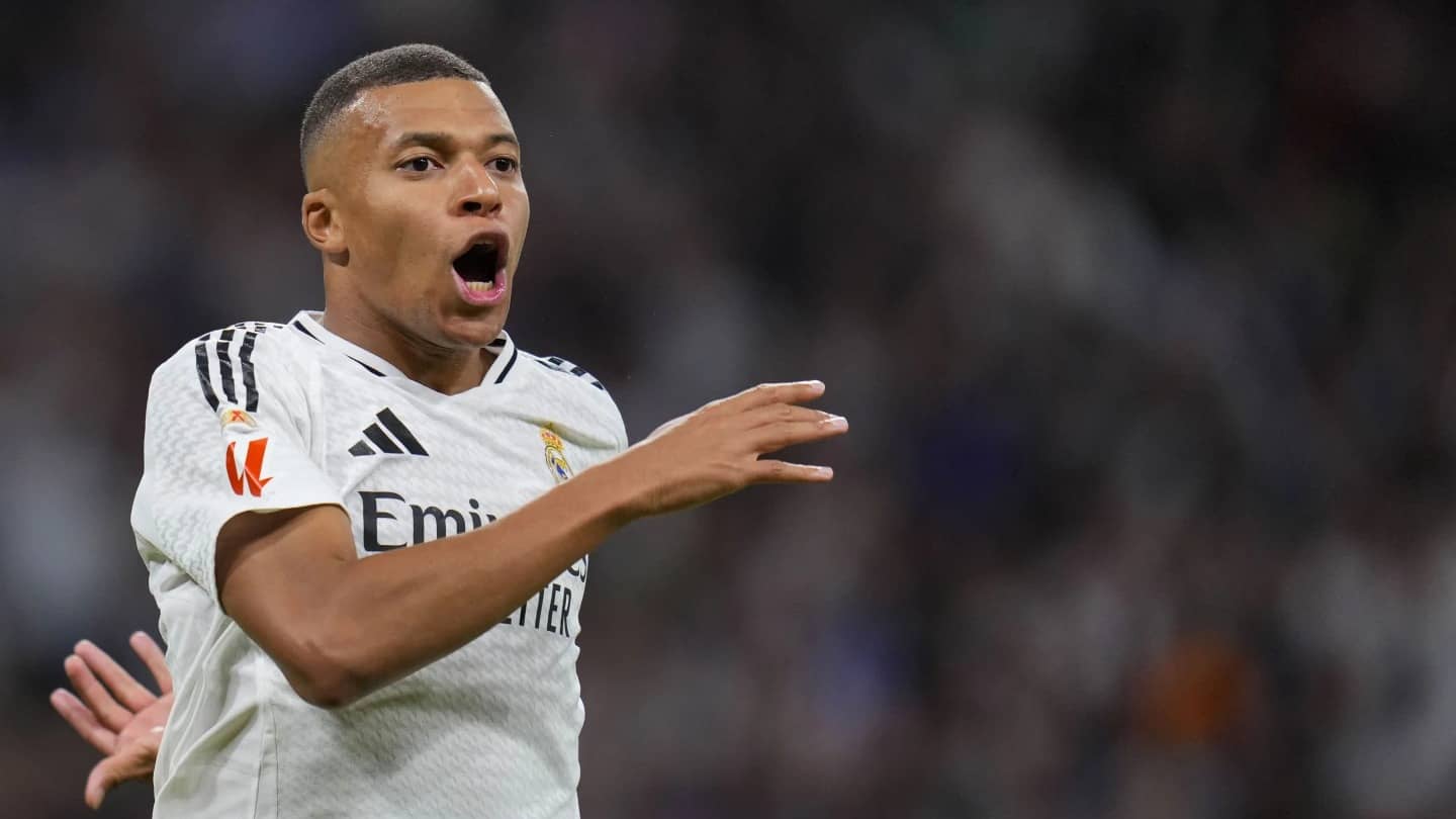 Champions League returns missing Mbappé, Rodri, Barella as injury wave ...
