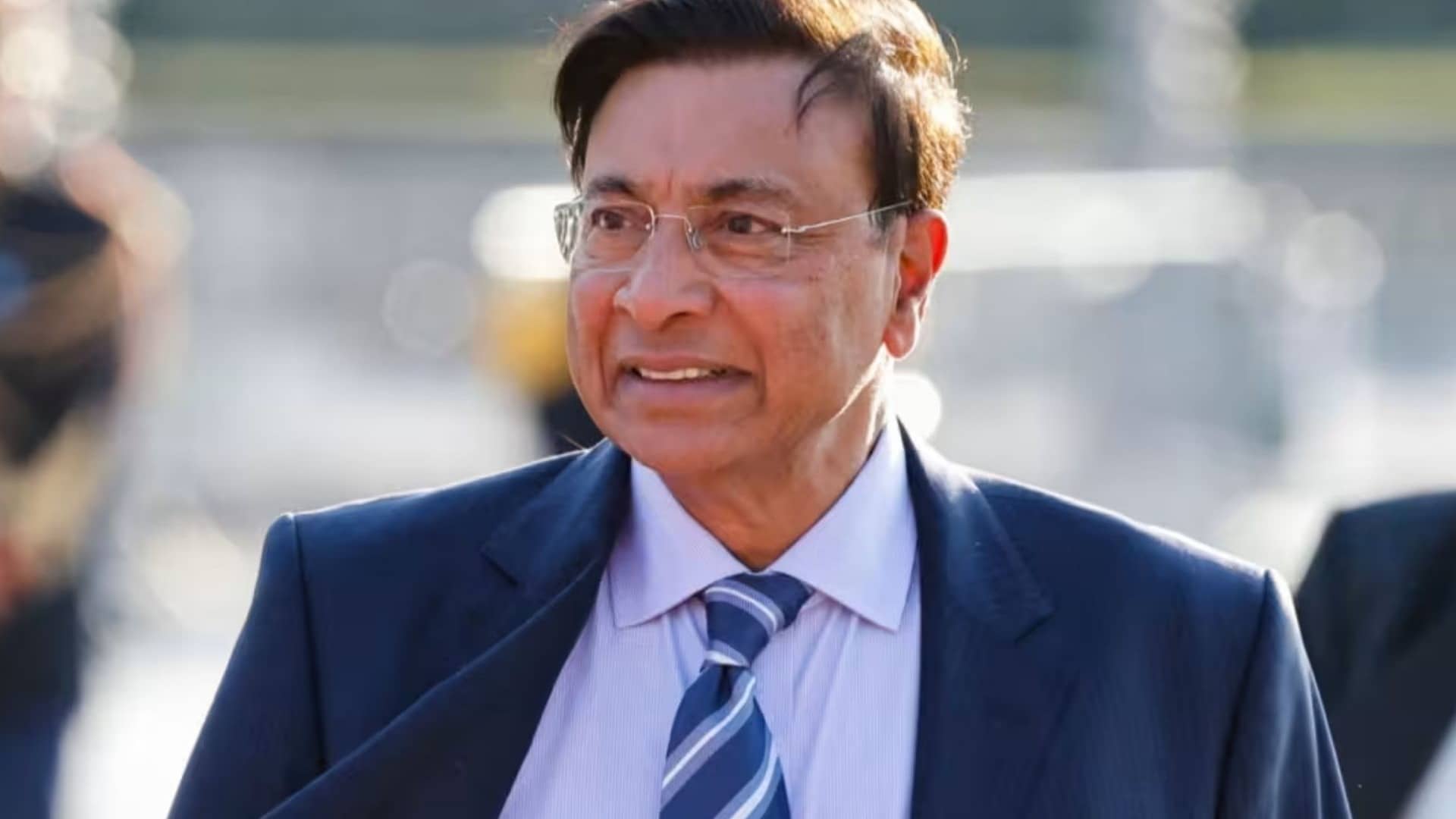 Will Lakshmi Mittal Be the Next Billionaire to Leave? UK’s Non-Dom Tax ...