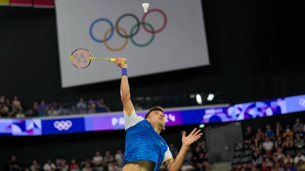 Lakshya Sen vs Viktor Axelsen, Paris Olympics 2024: When and where to ...