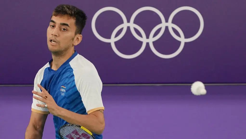 Indian shuttler Lakshya Sen bows out of Arctic Open Super 500 ...