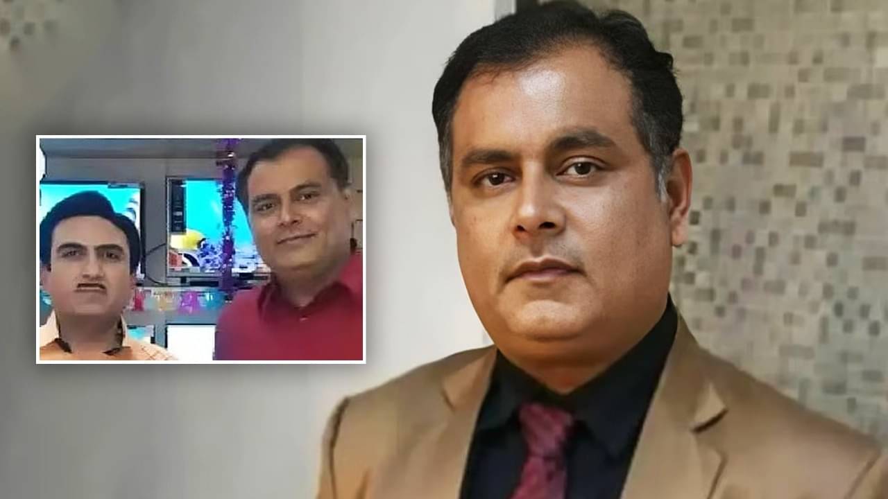 Taarak Mehta Ka Ooltah Chashmah Actor Lalit Manchanda Dies By Suicide At 36 Due To Financial ...