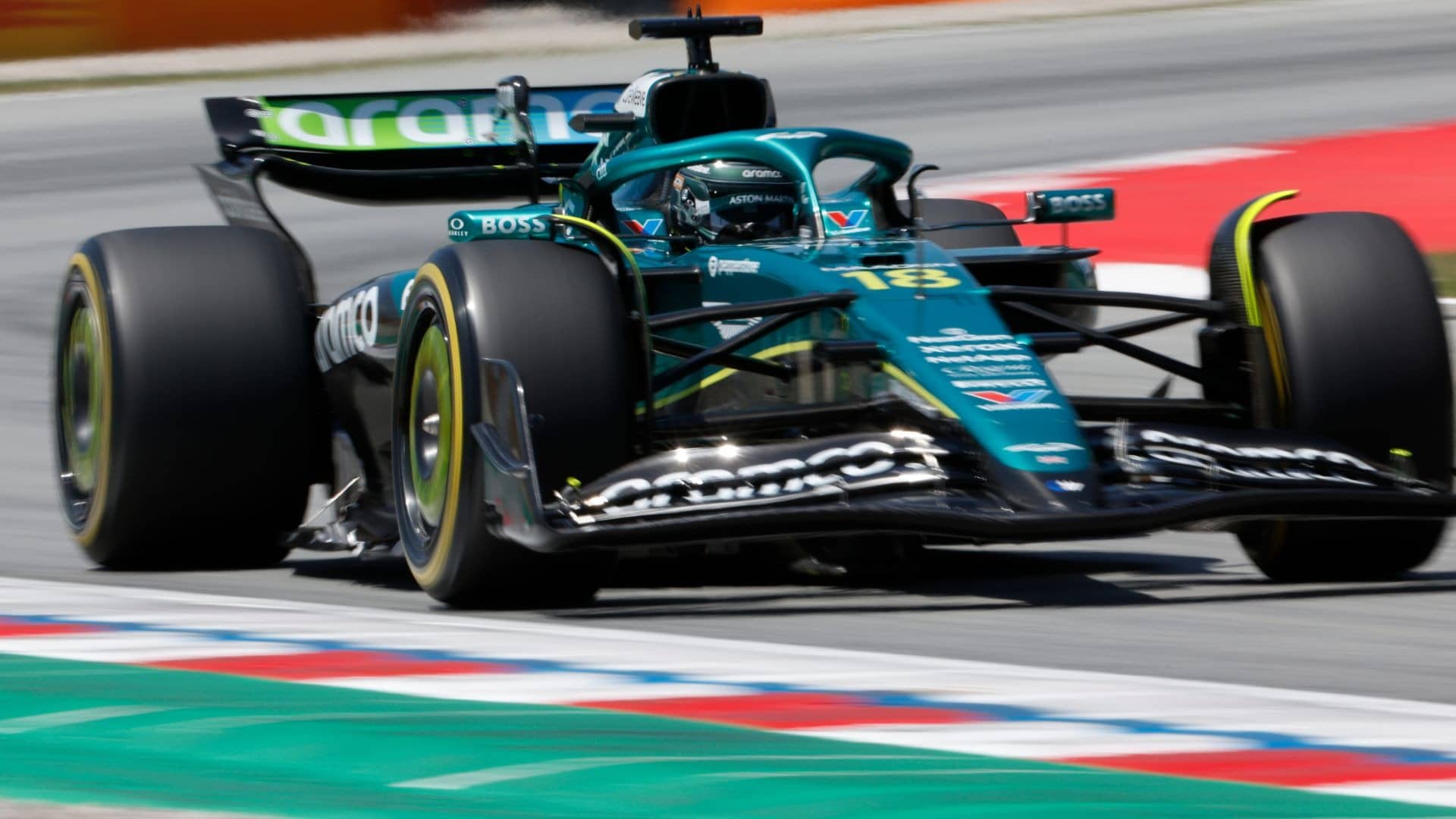 Canadian GP 2025: Hometown Hero Lance Stroll to Return in Montreal ...