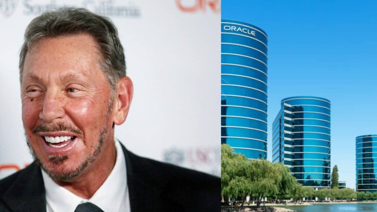 This Tech Billionaire Overtook Mark Zuckerberg, Jeff Bezos As The ...