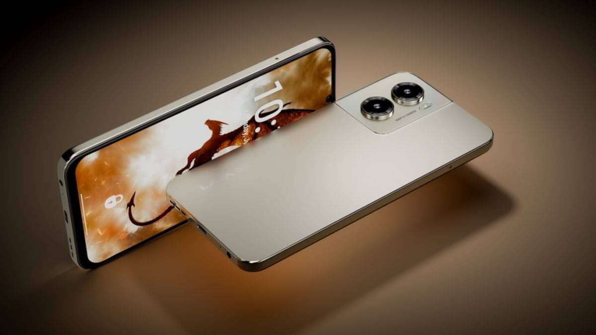 Lava Blaze Dragon 5G Launched With 5000mAh Battery, Qualcomm Chip—Costs ...