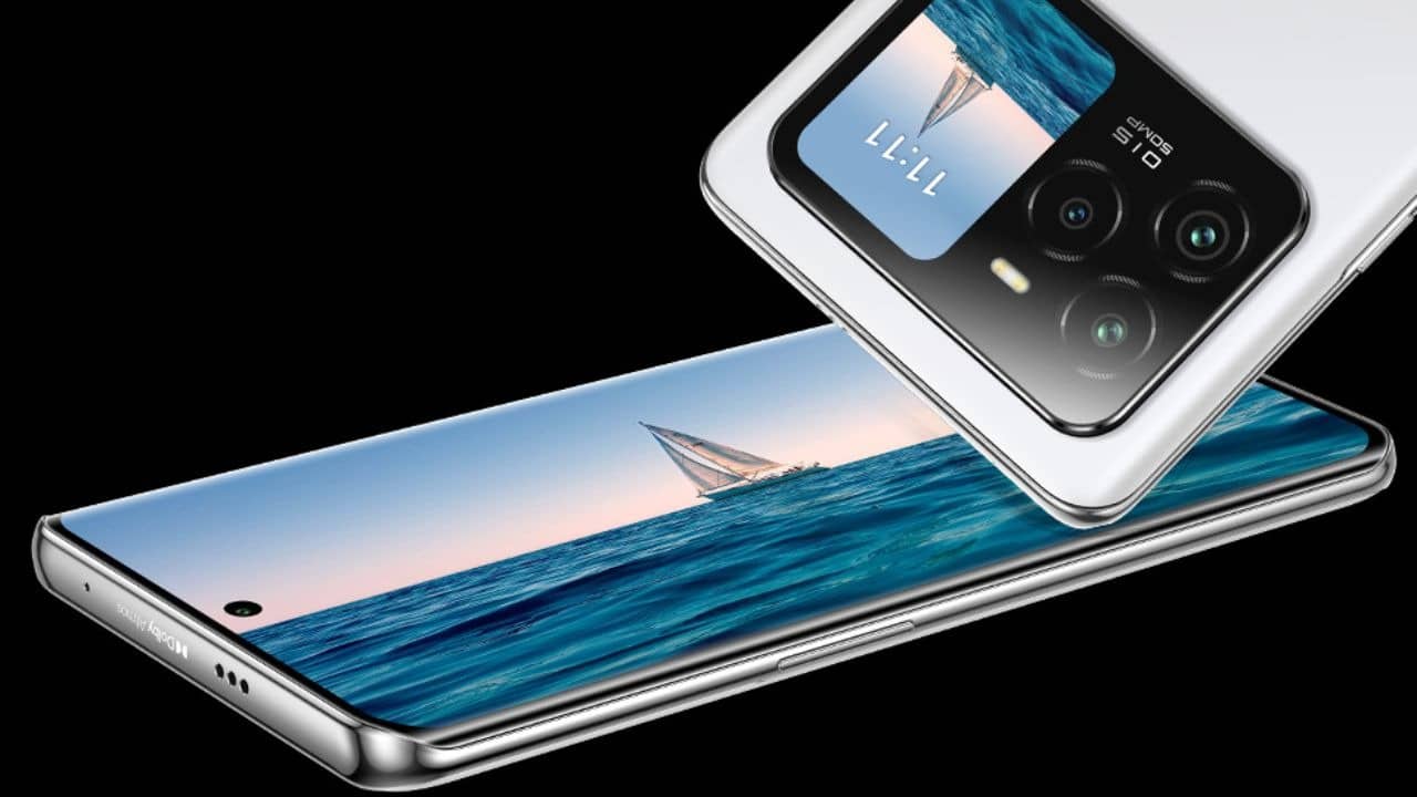 Lava Agni 3 launched with Action Key, 3x telephoto camera, and a second ...