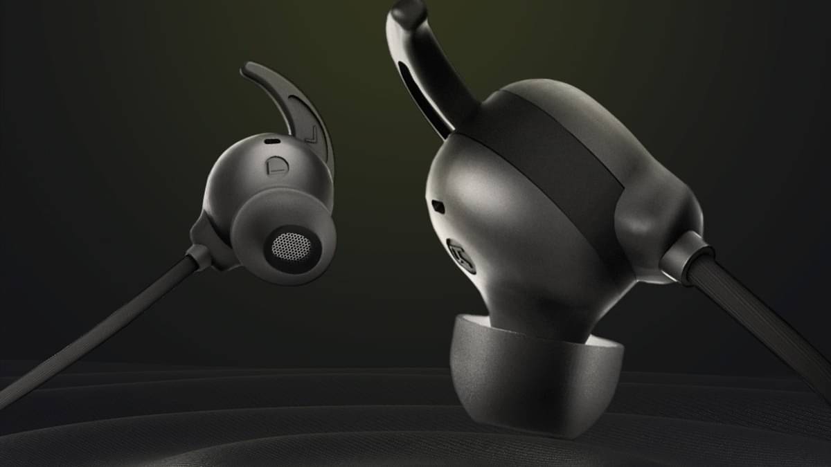 Lava Launches Probuds N21 Neckband with 40-Hour Playtime and Dash ...