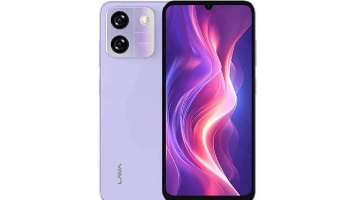 Lava Yuva Smart Launched With Entry-Level Specifications | Republic World