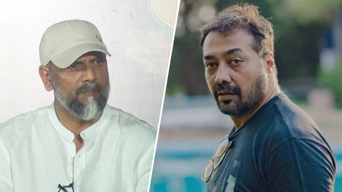 Chhaava Director Laxman Utekar Lambasts Anurag Kashyap Over His 'Cinema Is Dying' Remark, Asks ...