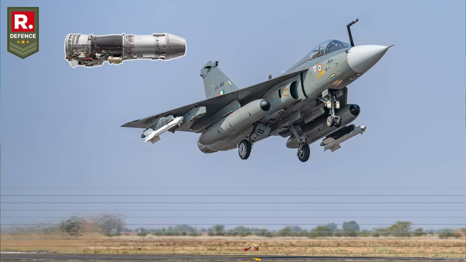 HAL Team to Visit US for Final Negotiations on GE-414 Jet Engine Deal ...